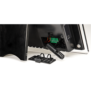 Rotronic CO2 Display for Indoor Air Quality Monitoring : CO2DISP